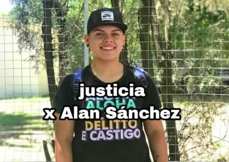 Campana Noticias | Marcha en pedido de justicia por Alan Sánchez