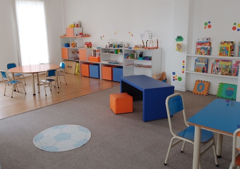 Campana Noticias | Codibot: Espacio Maker para Niños