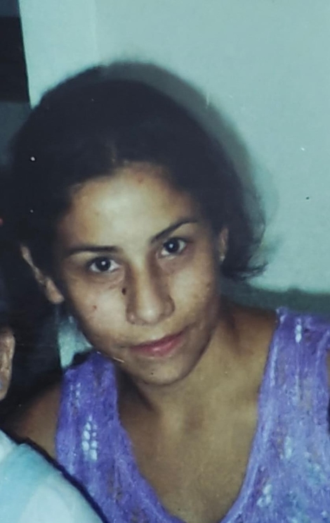 Campana Noticias | El intendente recibió a la hermana de Nadia Páez y ...