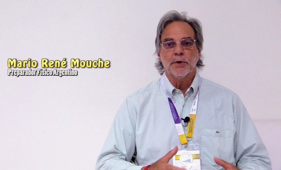 Campana Noticias | Expectativa por la charla con Mario Mouche en el ...