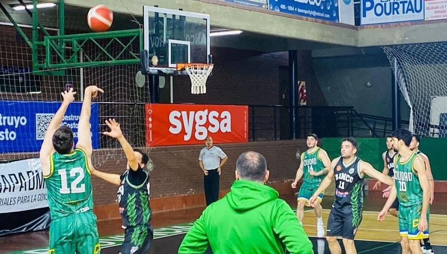 Campana Noticias | Básquet: el CCC continúa con su participación en el ... Campana Noticias | Básquet: el CCC continúa con su participación en el ...