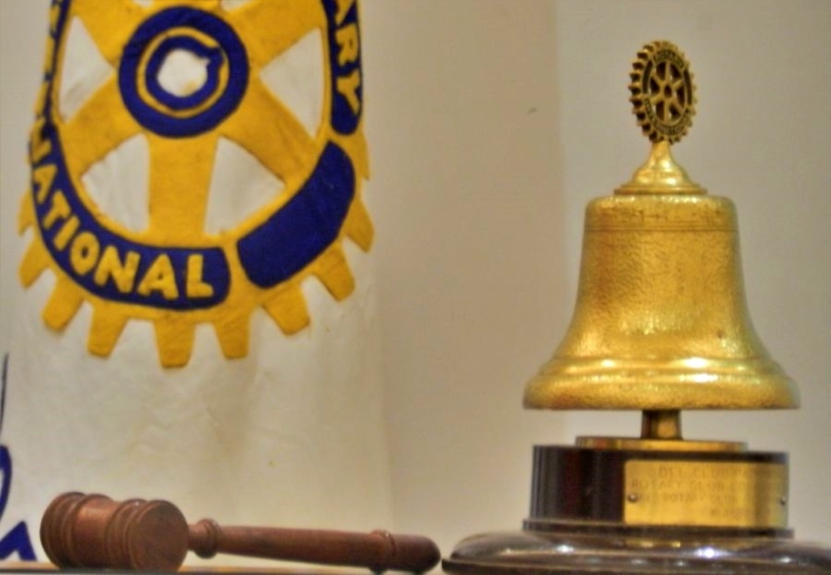 Campana Noticias | Homenaje Rotario por los 120 años del Rotary ...