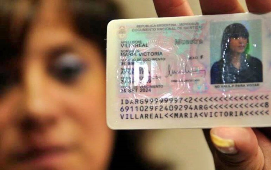 Campana Noticias | Hacer el DNI sale más caro