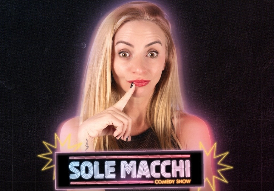 Campana Noticias | Últimas entradas para el show de stand up de Sole Macchi el Teatro Pedro Barbero