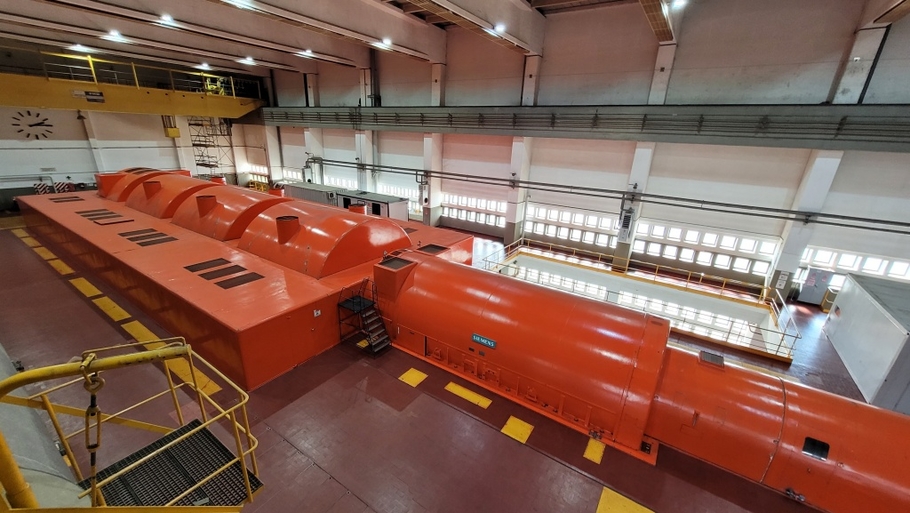 Campana Noticias | A 51 años del inicio de la operación comercial de ...