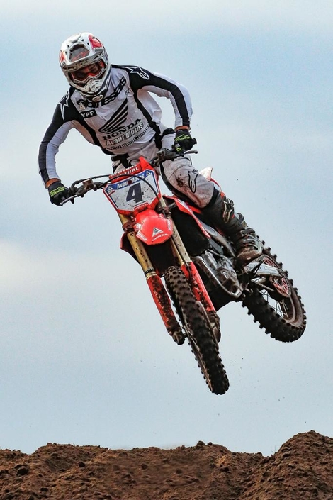 Campana Noticias | Honda se suma como sponsor oficial de Superbike y ...