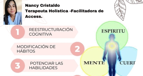 Campana Noticias | Una invitación para conectarte con tu ser interior y ...