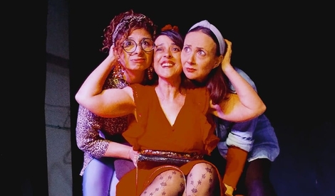 Campana Noticias | "Podrida” se presentará en La Rosa