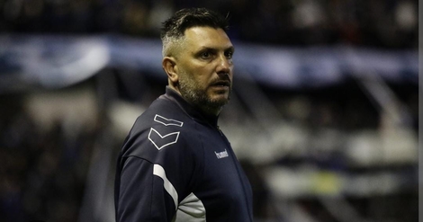 Campana Noticias | El Viola sorprende y Ariel Fuscaldo es el nuevo ...