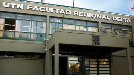 Campana Noticias | Paro de actividades en la UTN Facultad Regional Delta