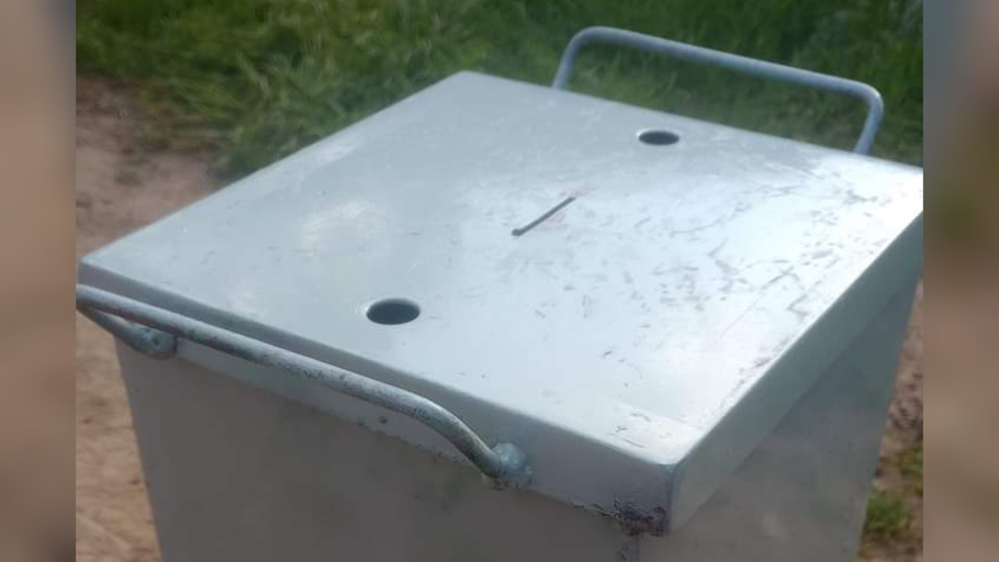 Campana Noticias | Pablo Monterrosa reúne fondos para vecina con ...