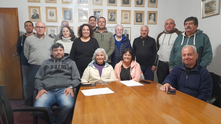 Campana Noticias | El Presidente del CBC habló sobre la exclusión de ...