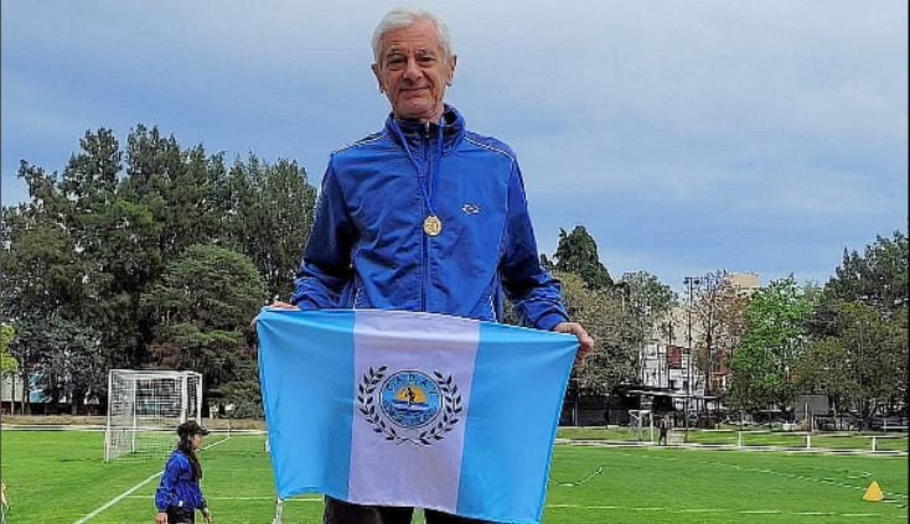 Campana Noticias | Daniel Correa nuevamente en la pista