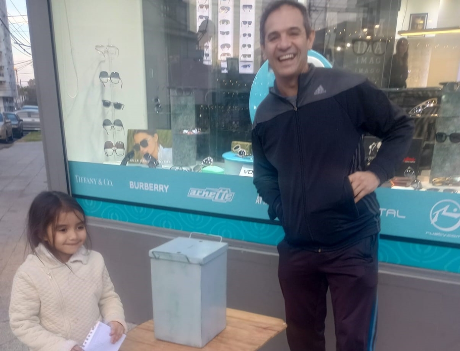 Campana Noticias | Nueva Campaña Solidaria concluida de la mano de ...