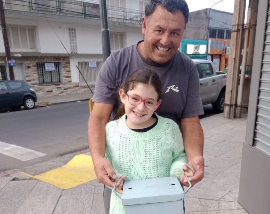 Campana Noticias | Nueva Campaña Solidaria concluida de la mano de ...