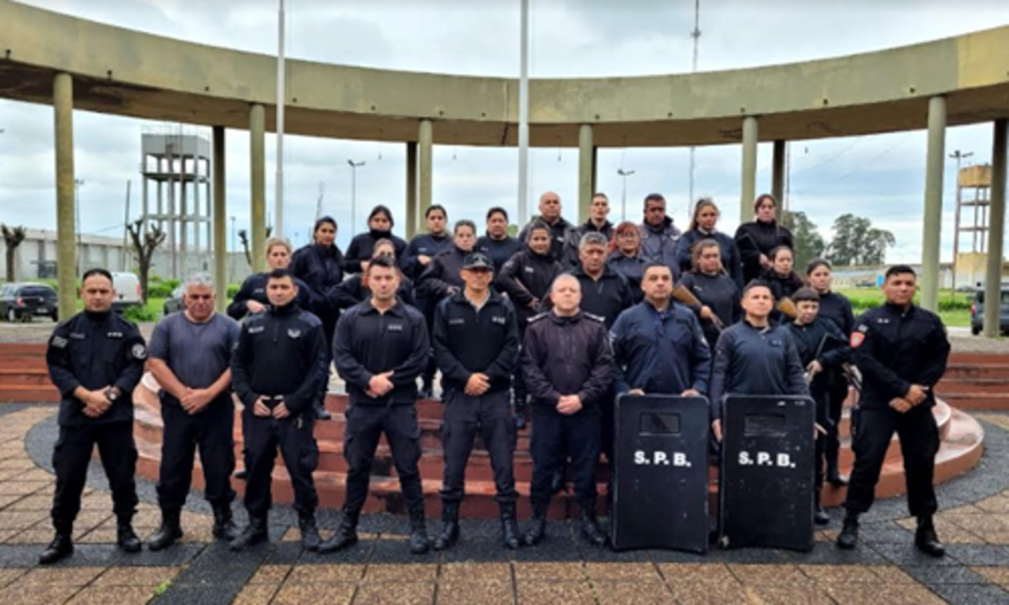 Campana Noticias | Segundo simulacro anual de incendio y evacuación en ...