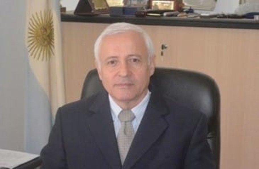 Campana Noticias | Miguel Sosa: "La FRD hoy es una referente ...