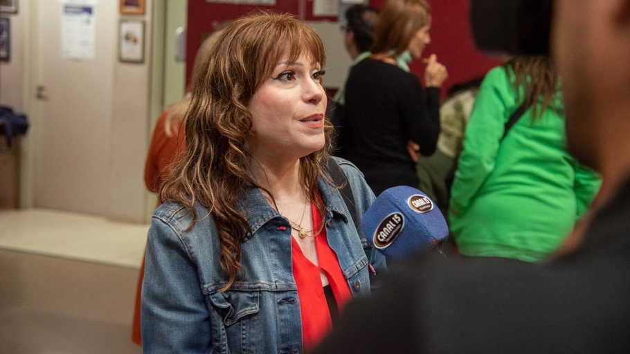 Campana Noticias | Soledad Alonso: “es el pueblo, y no la política, el ...