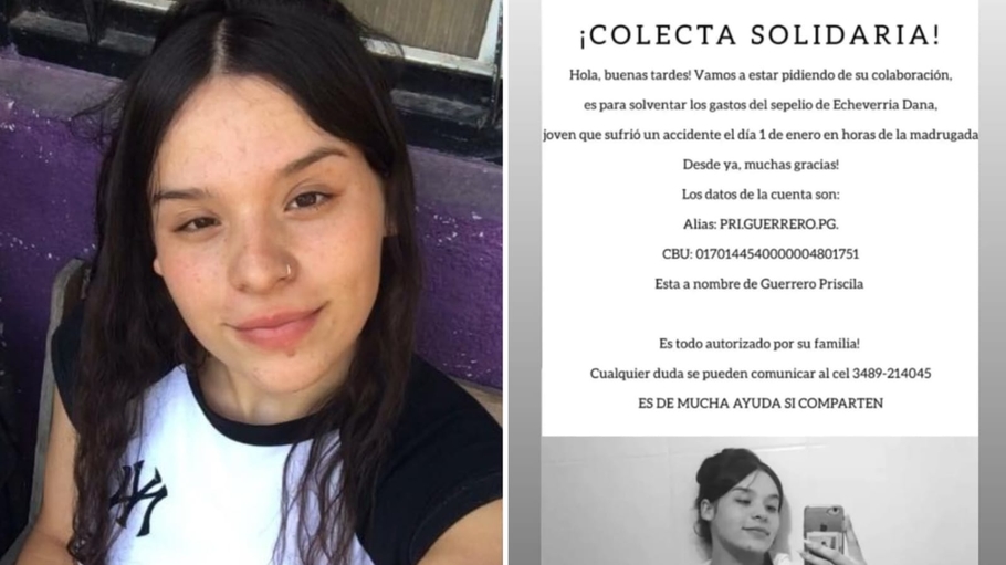 Campana Noticias Joven Pierde La Vida Tras Un Fatal Accidente En Las