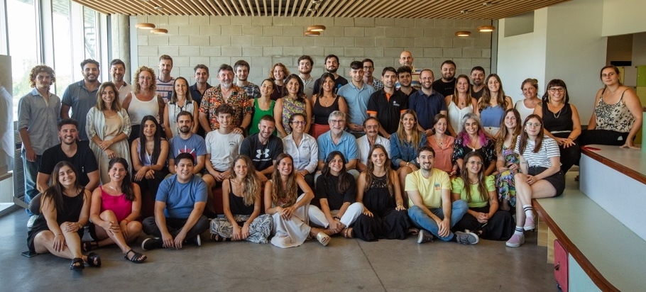 Campana Noticias | ETRR en FoCo: una semana dedicada a la formación docente