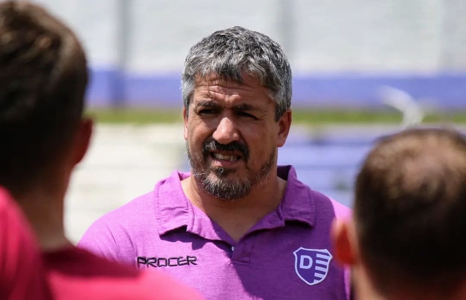 Campana Noticias | Cristian Grabinski presentó su renuncia como ...