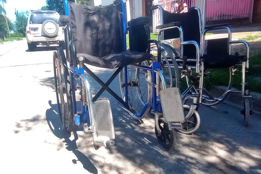 Campana Noticias | Pablo Monterrosa y una solidaria costumbre de donar ...