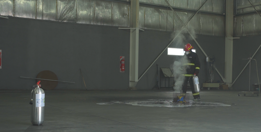 Campana Noticias | La UIC felicita a la empresa DEMSA por el ...