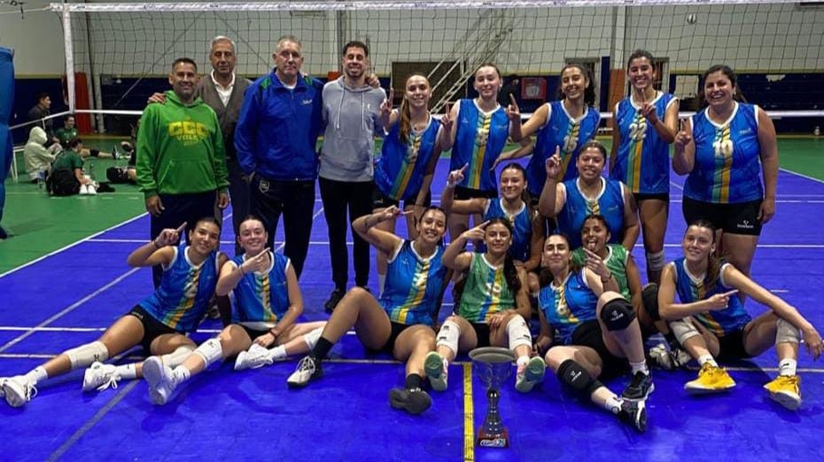 Campana Noticias | Victoria del CCC que jugará los Play Off por el ascenso